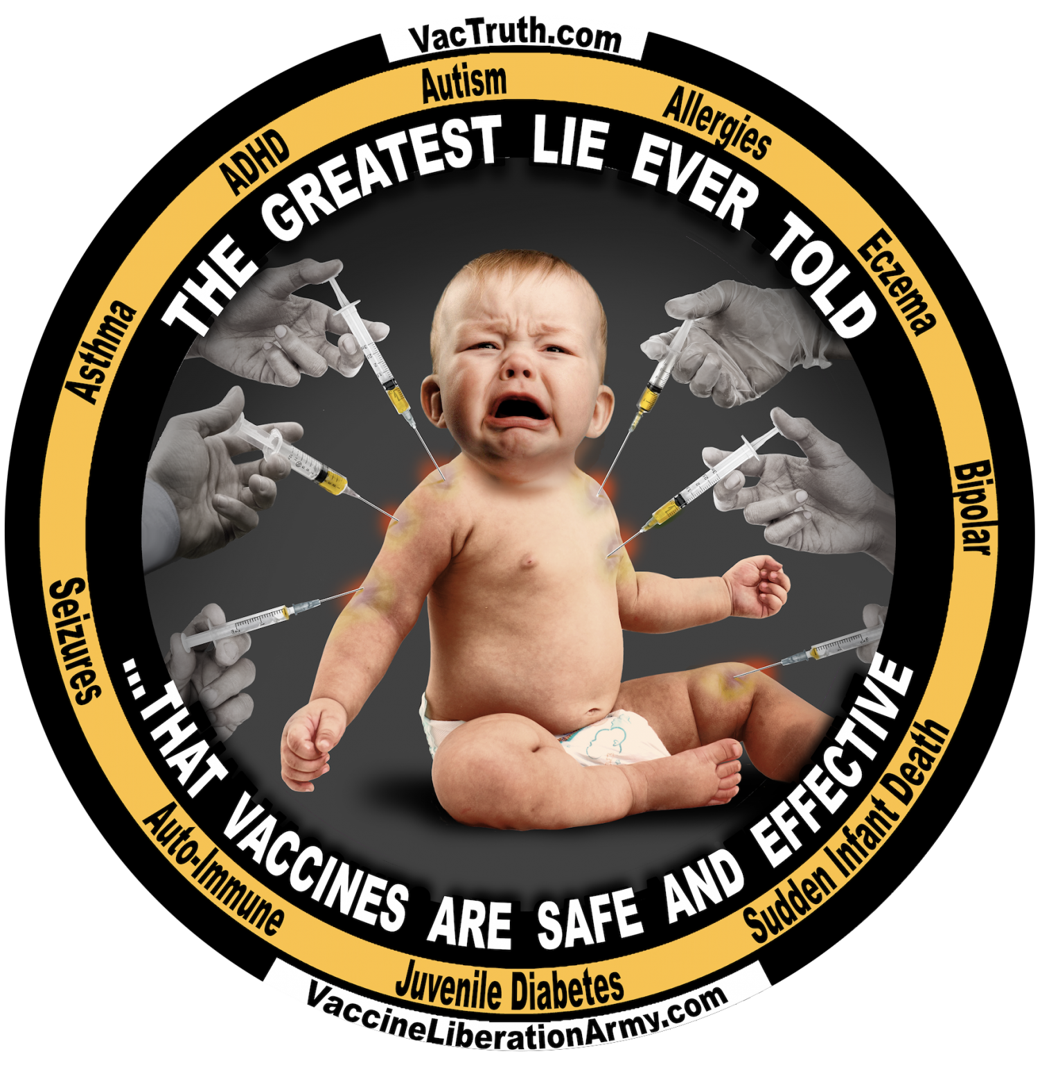 VAERS DATA On The Covid 19 Shot For Babies 6 Months To 5 Years Of Age VAERS DATA On The Covid 19 Shot For Babies 6 Months To 5 Years Of Age