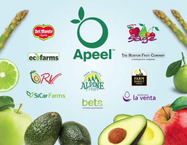 HOW DID "APEEL" GET INTO ORGANICS????? - Vaccine Liberation Army